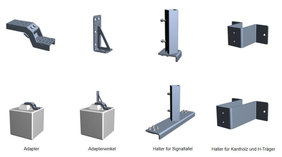 SWISSBLOCK® – Frei Beton AG